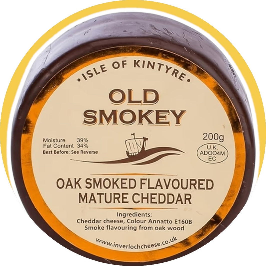 The Inverloch Cheese Company – Online Cheesemonger