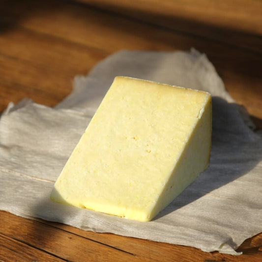 Cheddar Cheese Collection | Artisan UK Mature Cheddar – Online Cheesemonger